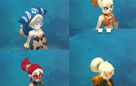 Dofus 30 Best Classes Tier List Guide Roonby