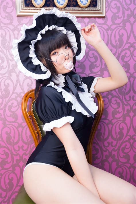 Most Beautiful and sexiest cosplayer Girl 30 Ảnh gái xinh