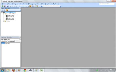 Introduction Programmation Vba