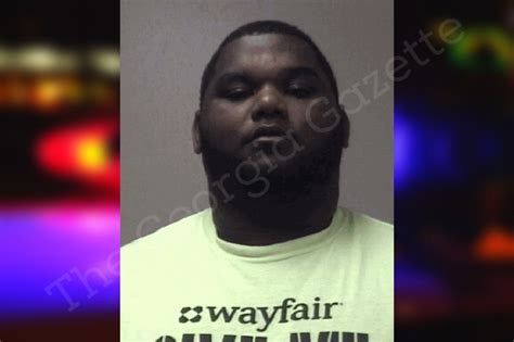 Fredrick Walker Coweta County