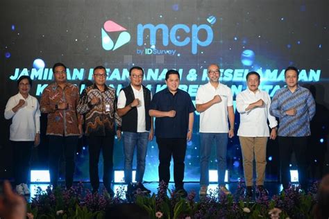 Foto Dorong Digitalisasi Industri Kemaritiman Dengan Maritime Cloud Platform