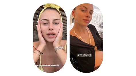 Guiseppa En Plein Rêve Sur Cette île De St Martin ️ ️ Youtube