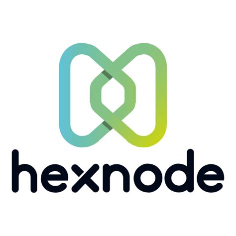 Hexnode Logo Png Vectors Free Download