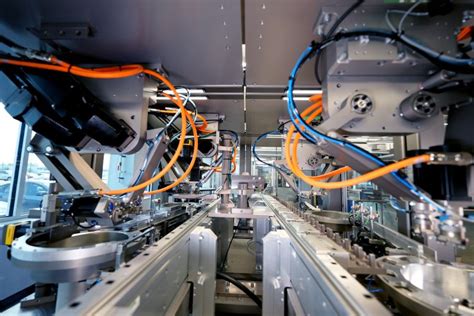 Steve Ojeda On Linkedin Are Pre Engineered Automation And High Speed