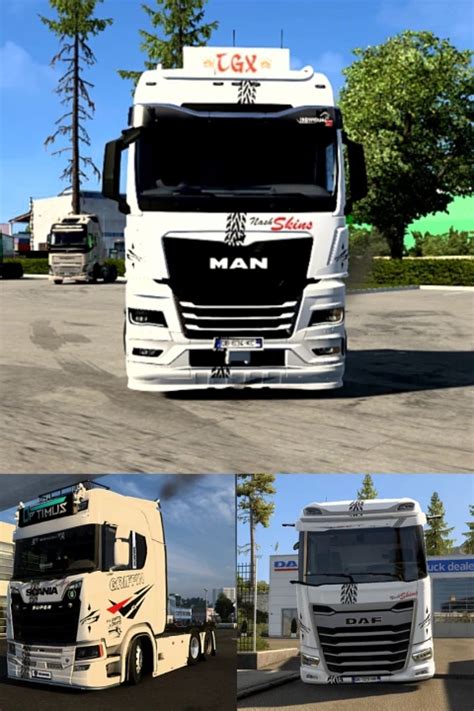 Skins Ets 2 Search