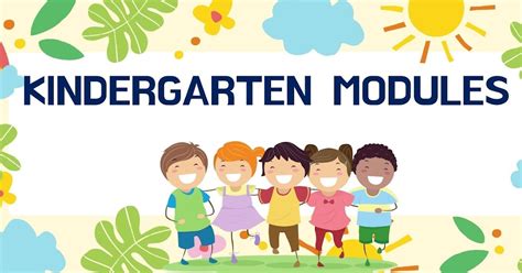 Teacher Arlene Kindergarten To Grade 12 Self Learning Modules