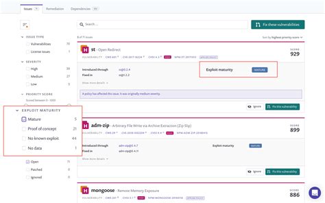 Announcing Snyks Developer First Prioritization Capabilities Snyk