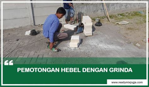 5 Kelebihan Dan Kekurangan Hebel Yang Wajib Kamu Tahu