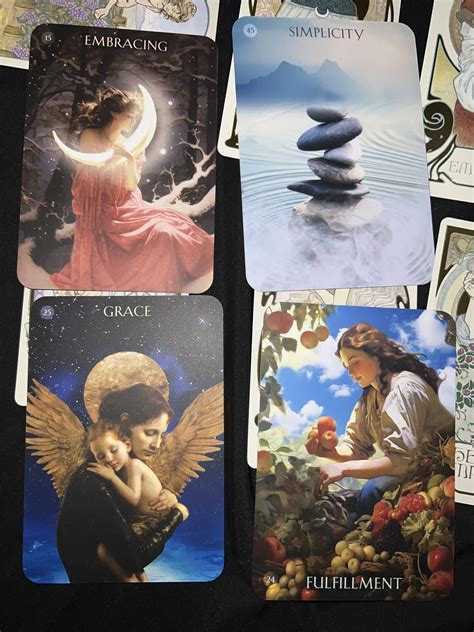 Soul Coaching Oracle Usagi Corner