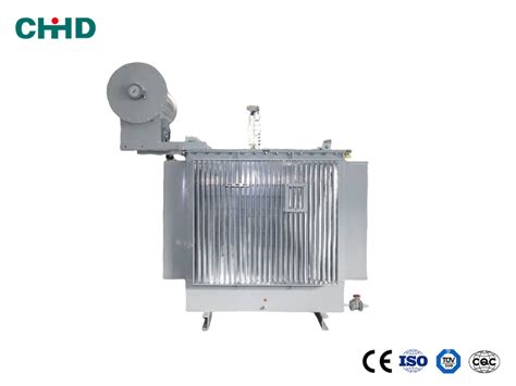 Rectifier Transformer From China Manufacturer Yangzhou Huading