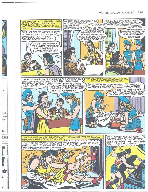 Ww Gagged And Straightjacket Wwae3page215 By Jrocket80 On Deviantart
