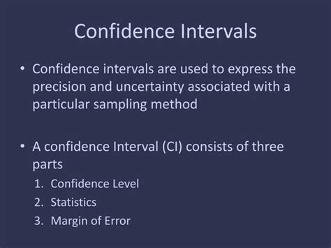 a 1 properties of point estimators pptx
