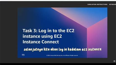 Using Ec2 Instance Connect Youtube