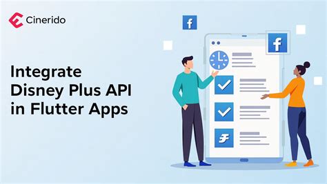 Integrate Disney Plus Api In Flutter Apps