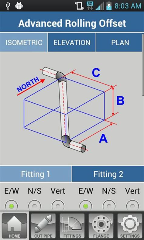 Pocket Pipe Calculator Amazon Ca Apps For Android