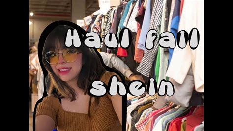 EnseÑando Los Chones De Shein Youtube
