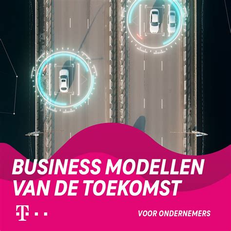 T Mobile Nederland Op Linkedin Ai En Beeldherkenning Bouwstenen Voor Business Modellen Van De