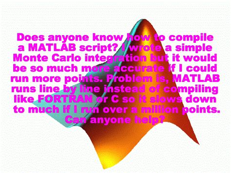 Calling All Matlab Users Imgur