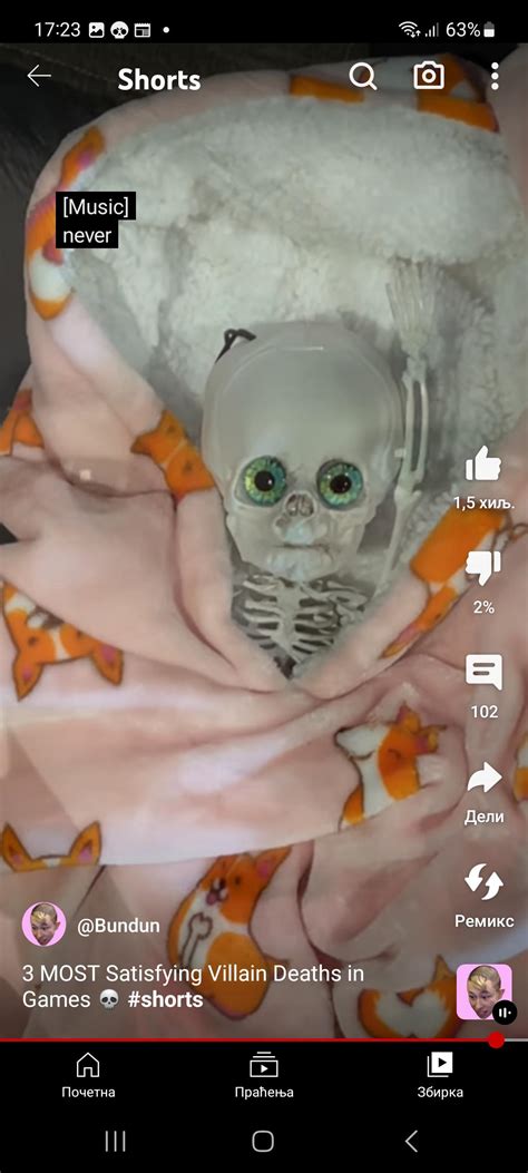 another dead clone r youtubeshortsarg