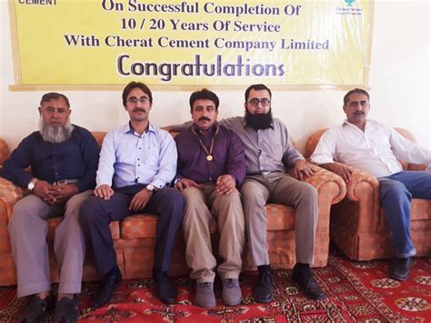 Asim Shah On Linkedin With Senior Emplyees Who Contributed In