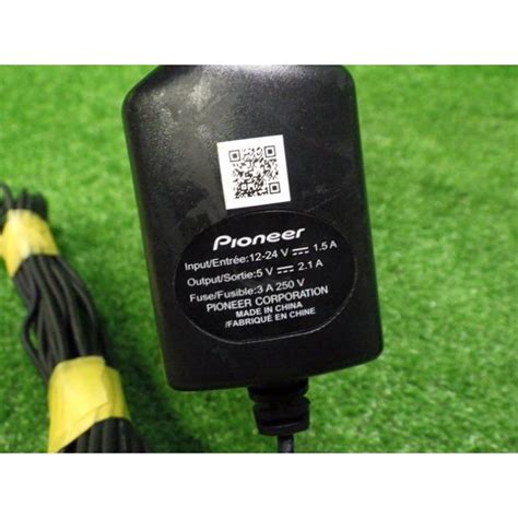 パイオニア TMX-DM02B ドライブレコーダー 通電のみ確認 230727008 : ワールドピースショッピング - 通販 - Yahoo ...