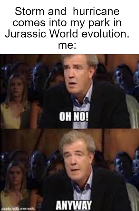 Welcome To Jurassic Memes Warning Jwcc Spoilers Fandom