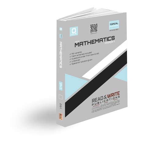 102 Accounting O Level Igcse Paper 2 Topical Yearly Read And Write