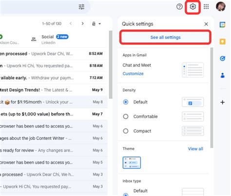 How To Block Emails On Gmail Multiple Methods Android Authority