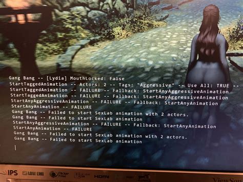 Sexy Adventures Downloads Skyrim Special Edition Adult Mods Loverslab