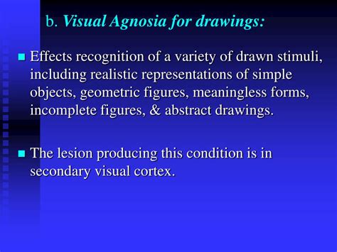 Ppt Sensory And Neurological Disorders Powerpoint Presentation Free