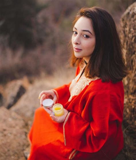 Malika Shah Woman Achiever From Kashmir Asian News From Uk