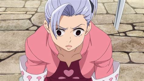 Сериал Семь смертных грехов Nanatsu No Taizai The Seven Deadly Sins 1 сезон 16 серия смотреть