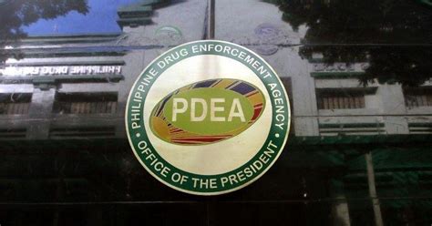 Pdea Logo Logodix