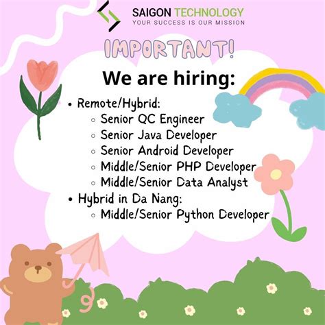 Thao Le On Linkedin Remotejobs Php Java Qcengineer Android