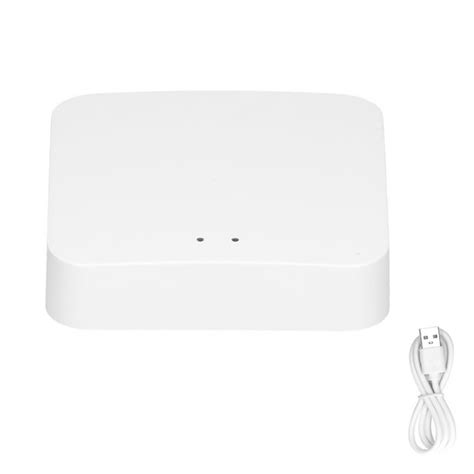 smart gateway intelligent wireless gateway hub wifi gateway home bridge