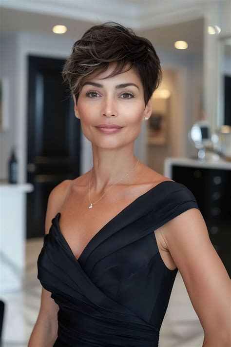 The Best Pixie Haircut Ideas Of 2025 Cuts And Hues Short Hair Cuts