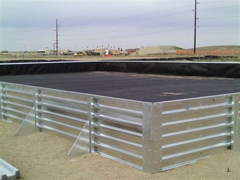 Custom Spill And Containment Systems American Liner Systems Llc