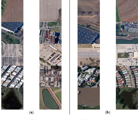 Table 1 From Cross Domain Scene Classification Based On A Spatial Generalized Neural