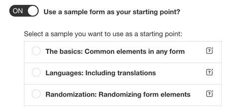 How To Deploy A Sample Form With Sample Data Surveycto Support Center