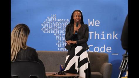 Wethinkcode On Linkedin Wethinkcode Hosts Conference About Closing The Digital Skills Gap W