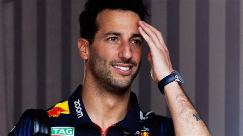 Daniel Ricciardo Cops Crushing Blowl In F1 Comeback Bid Yahoo Sport