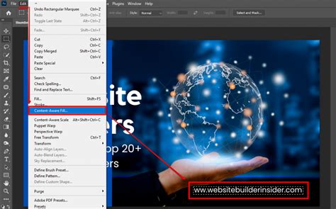 How Do I Extract Text From An Image In Photoshop