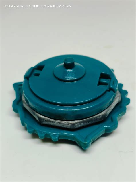 Trygator Takaratomy Beyblade G Revolution Yoginstinct Collectibles