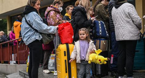 Українцям у Чехії можуть анулювати тимчасовий захист Фінанси Bigmir Net