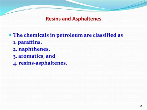 Solution Reservoir Fluid Properties Sulfur And Asphaltene Deposition