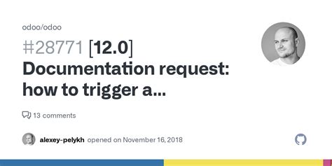 120 Documentation Request How To Trigger A Refreshreload Of Data
