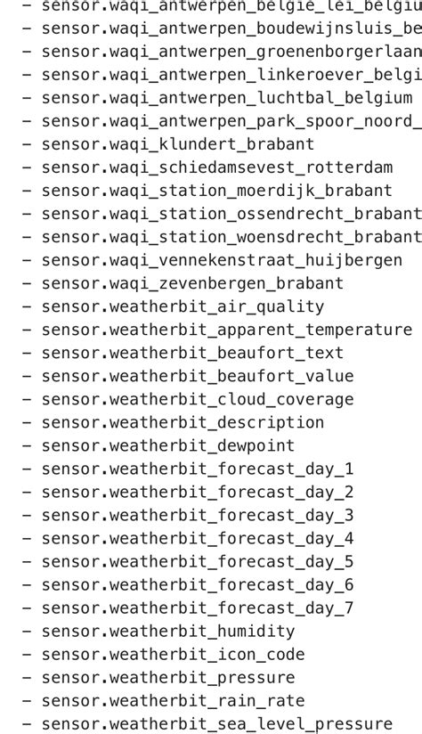 Develop And Rebuild Template Sensor To Python Script Configuration Home Assistant Community