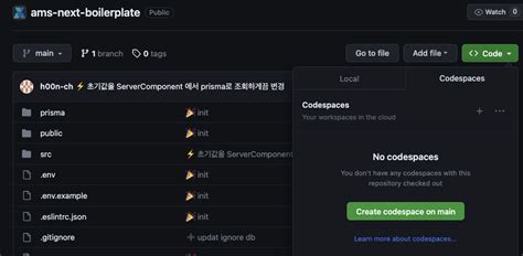 Github Atg Amsams Next Boilerplate Nextjs Boilerplate Used By The Ams Team