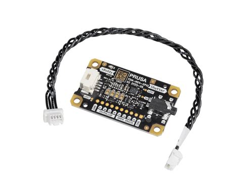Gpio Hackerboard Set Prusa Materialpro3dcz