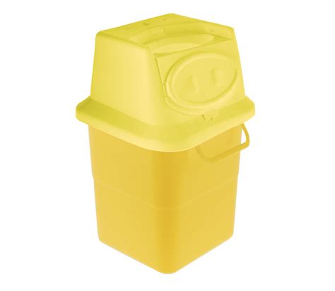 4l Medical Sharps Container 4l Medical Sharps Container